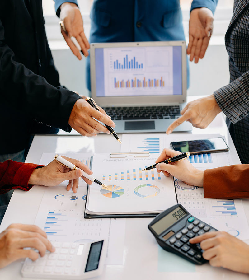 TRW Consultants – TRW Consultants provides tailored Business ...